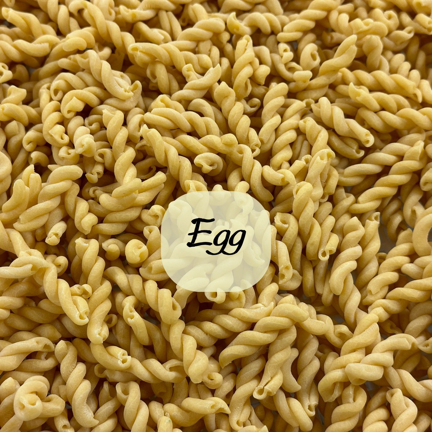 Egg Pasta – Wildly Beloved Foods