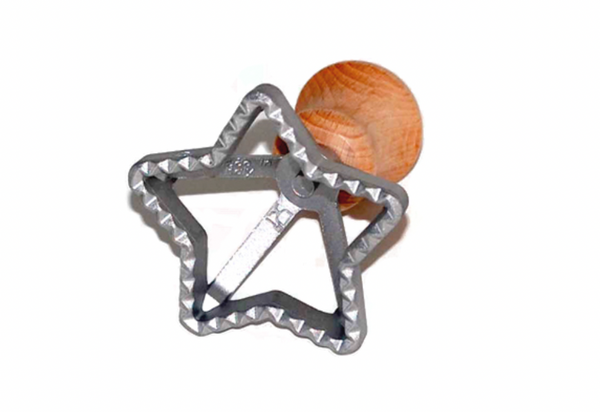 Eppicotispai Star Ravioli Stamp – Wildly Beloved Foods