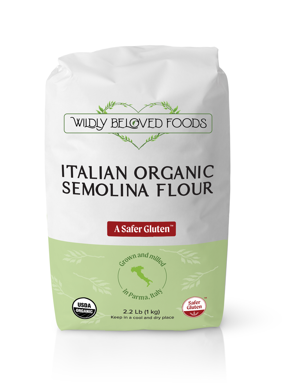 Wildly Beloved Foods